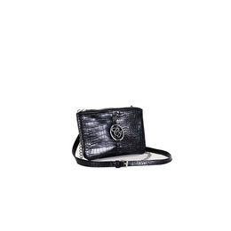 Camomilla Italia Clutch TONGA LOGO Damen Gr&ouml;&szlig;e One Size schwarz