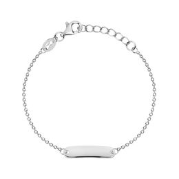 FAVS Little Friends Armband Damen Gr&ouml;&szlig;e One Size silber