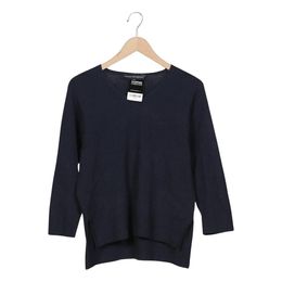 French Connection Pullover Damen Gr&ouml;&szlig;e XS Second Hand marine