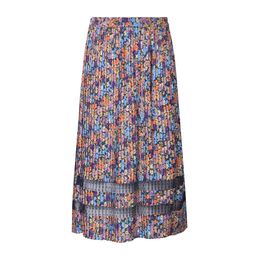 Ulla Popken Skirt female Mixed colors size 46-48