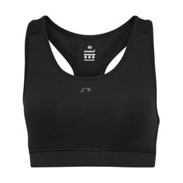 Newline Sports Bra 'Lean' female Black size M