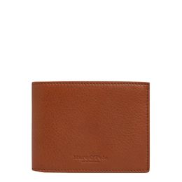 Marc O'Polo Marc O'polo Wallet 'Pete' male Brown size One Size