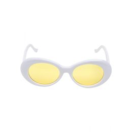 Urban Classics Sunglasses female White size One Size