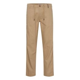 INDICODE Jeans Pants 'Ives' male Beige size XXL