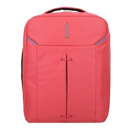 Roncato Backpack 'Ironik 2.0' male Pink size One Size