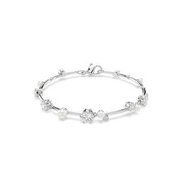 Swarovski Bracelet female Silver size One Size