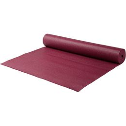 YOGISTAR.COM Mat male Red size Onesize