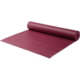 YOGISTAR.COM Mat male Red size Onesize