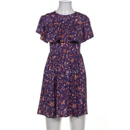 BAUM UND PFERDGARTEN Kleid Damen Gr&ouml;&szlig;e XS Second Hand lila