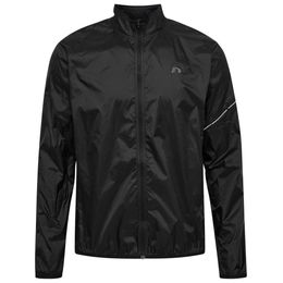 Newline Outdoorjacke Herren Gr&ouml;&szlig;e L schwarz