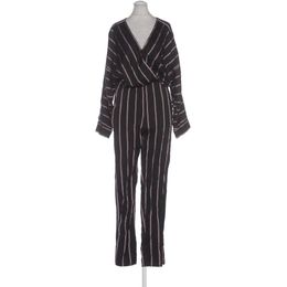 Maje Overall oder Jumpsuit Damen Gr&ouml;&szlig;e S Second Hand schwarz