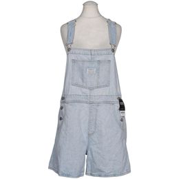 Levi's LEVI'S Overall oder Jumpsuit Damen Gr&ouml;&szlig;e S Second Hand hellblau
