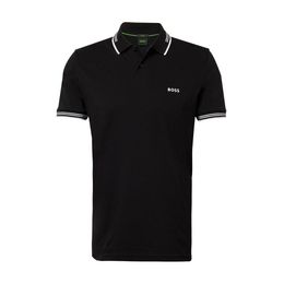 BOSS Shirt 'Paul' male Black size M