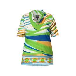 Ulla Popken Shirt female Mixed colors size 42-44