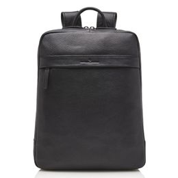 Castelijn & Beerens Castelijn & Beerens Backpack male Black size One Size