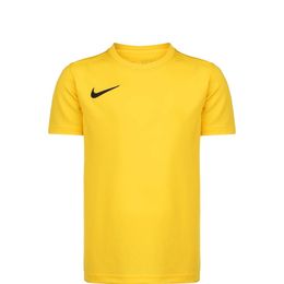 Nike Performance Shirt 'Park VII' boy Yellow size S