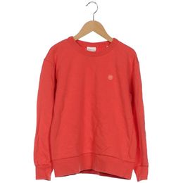 KnowledgeCotton Apparel Sweater Damen Gr&ouml;&szlig;e S Second Hand rot