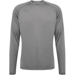 Newline Funktionsshirt Herren Gr&ouml;&szlig;e XXXL basaltgrau