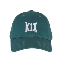 K1x Cap male Green size Onesize
