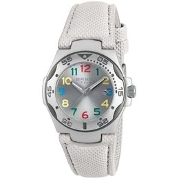 Breil Analog Watch 'Ice' female White size One Size