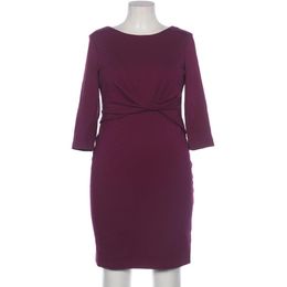 Phase Eight Kleid Damen Gr&ouml;&szlig;e XL Second Hand lila