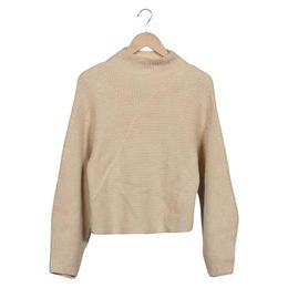 & other stories & Other Stories Pullover Damen Gr&ouml;&szlig;e XS Second Hand beige