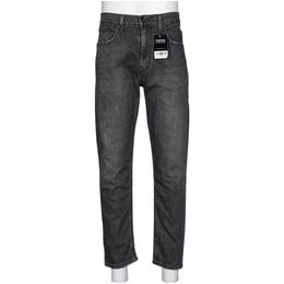 Levi's LEVI'S Jeans Herren Gr&ouml;&szlig;e 33 Second Hand grau
