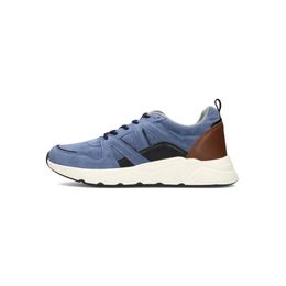 PS Poelman Sneakers 'CAROCEL' male Blue size 45