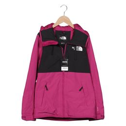 The North Face Jacke Damen Gr&ouml;&szlig;e S Second Hand pink