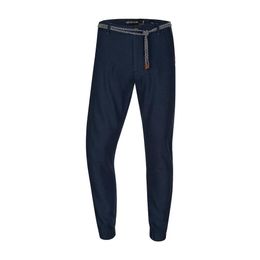 INDICODE Jeans Pants 'Blnda' male Blue size S