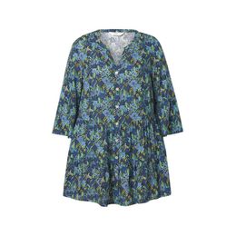 Angel of Style Blouse female Blue size 56