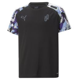 Puma Performance Shirt 'Neymar' boy Black size 152