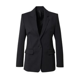 Drykorn Blazer 'ATLIN' Damen Gr&ouml;&szlig;e 38 schwarz