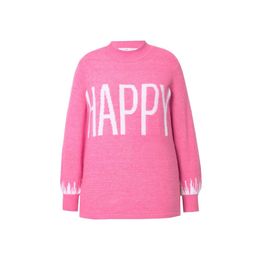 Angel of Style Sweater female Pink size 58-60