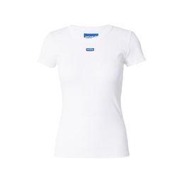Hugo Shirt female White size L