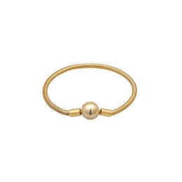 NENALINA Bracelet female Gold size 18