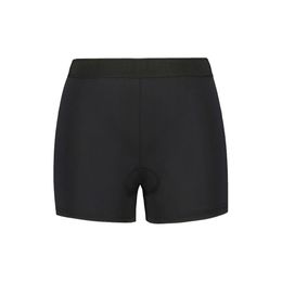 Ulla Popken Shorts Damen Gr&ouml;&szlig;e 5XL/6XL Gro&szlig;e Gr&ouml;&szlig;en schwarz