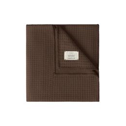 Cradle Studio Blankets male Brown size 150cm x 210cm