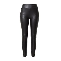 10DAYS Leggings female Black size XS