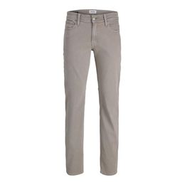 Jack & Jones Jack & Jones Jeans 'JJIClark JJOriginal' male Grey size 31
