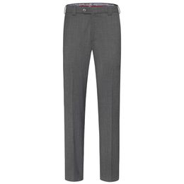 MEYER Pleated Pants male Grey size 27