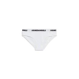 armedangels Boyshorts 'TYRINAA' female White size XXL