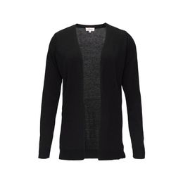 s.Oliver Knit Cardigan female Black size 48