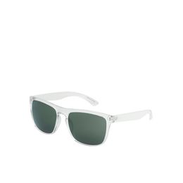 Jack & Jones Jack & Jones Sunglasses 'JACRyder' male Transparent size One Size