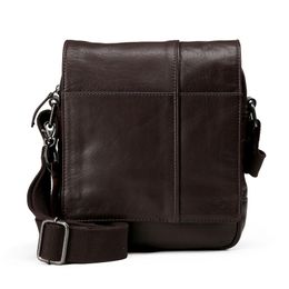 Camel Active Crossbody Bag male Brown size One Size