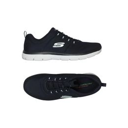 Skechers Sneaker Damen Gr&ouml;&szlig;e 40 Second Hand marine