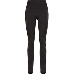 Hummel Workout Pants female Black size M