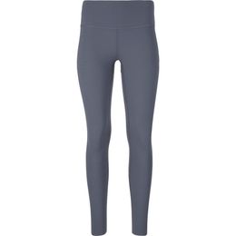 ENDURANCE ATHLECIA Athlecia Tights 'Stay' Damen Gr&ouml;&szlig;e XXL blau