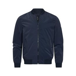 INDICODE Jeans Between-Season Jacket ' Ignam ' male Blue size S