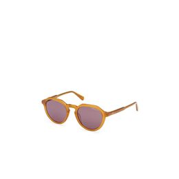 Gant Sunglasses male Yellow size One Size